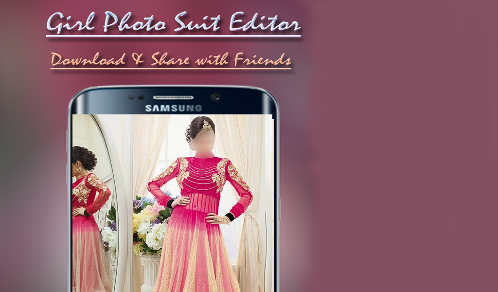 Girl Photo Suite Editor - App on Amazon Appstore
