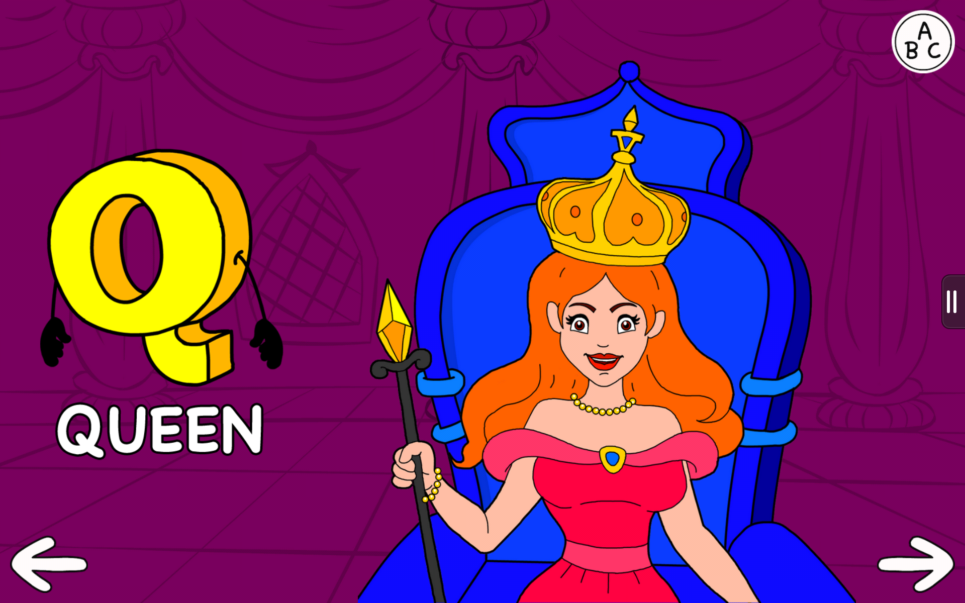 Animated ABC Alphabet For Kids:Amazon.in:Appstore for Android