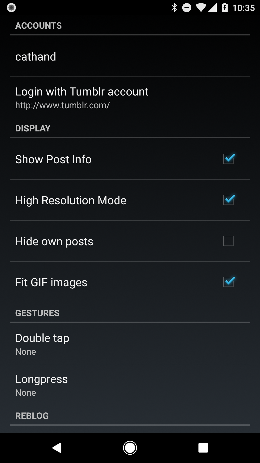 tview - App on Amazon Appstore