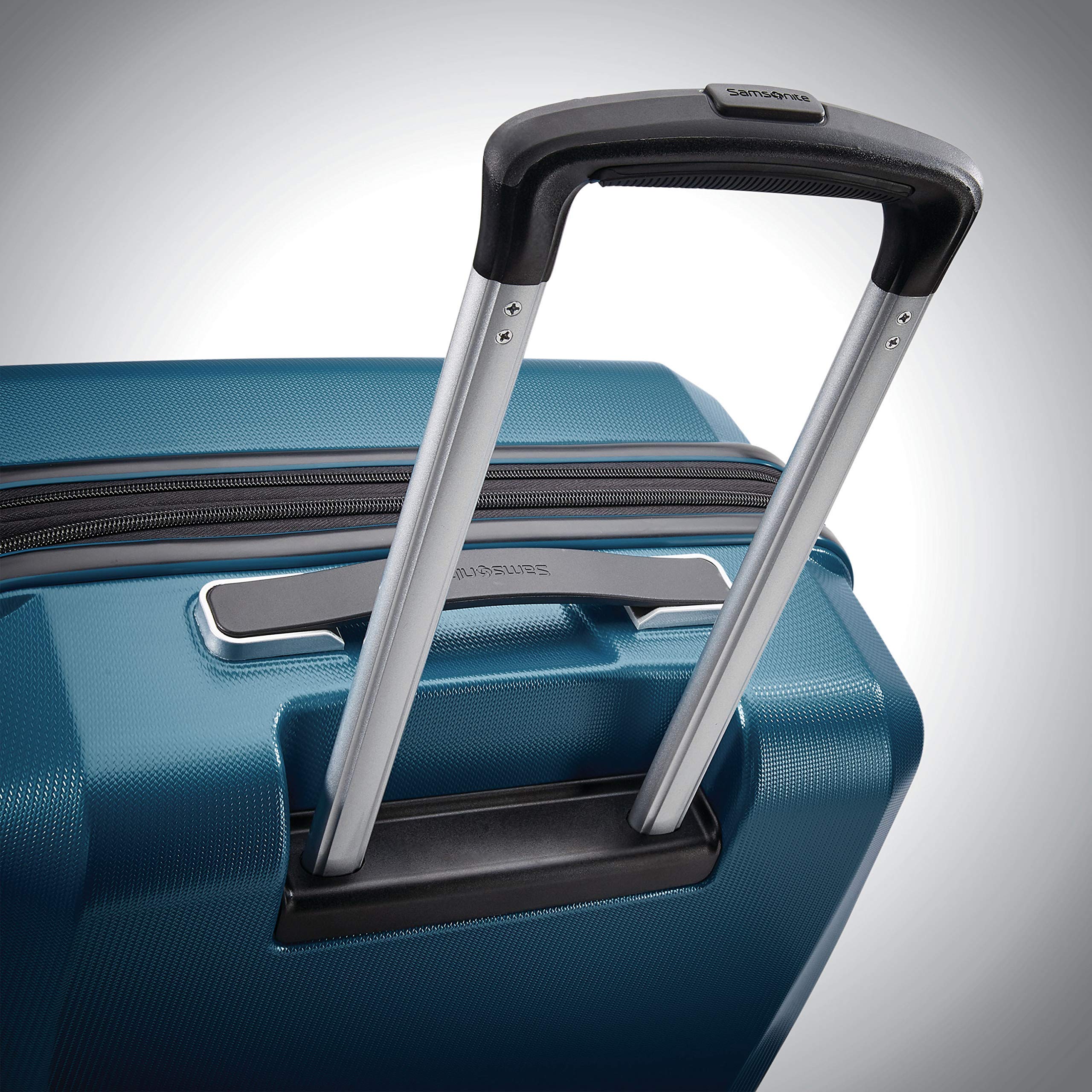 Snapklik.com : Samsonite Winfield 3 DLX Hardside Expandable Luggage