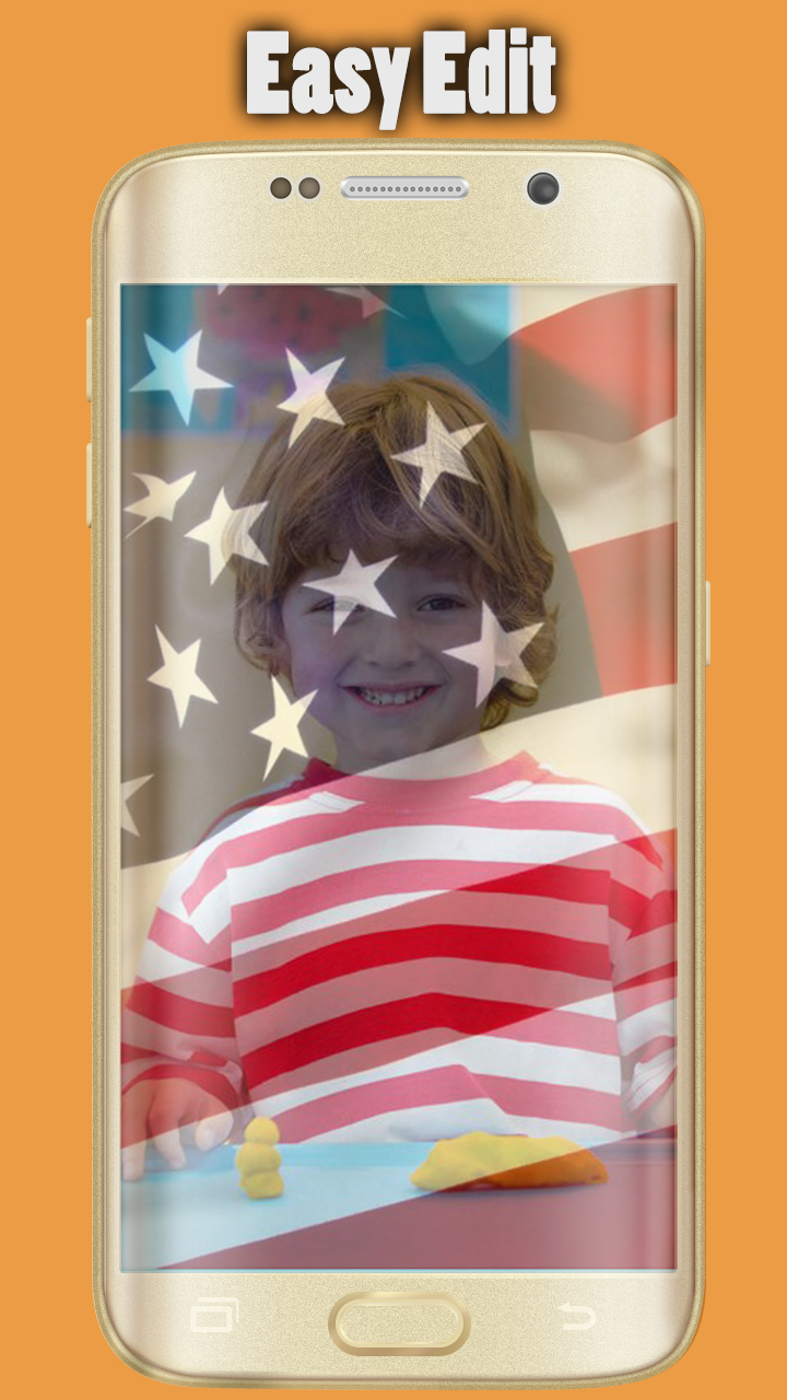 flag my pic - App on Amazon Appstore