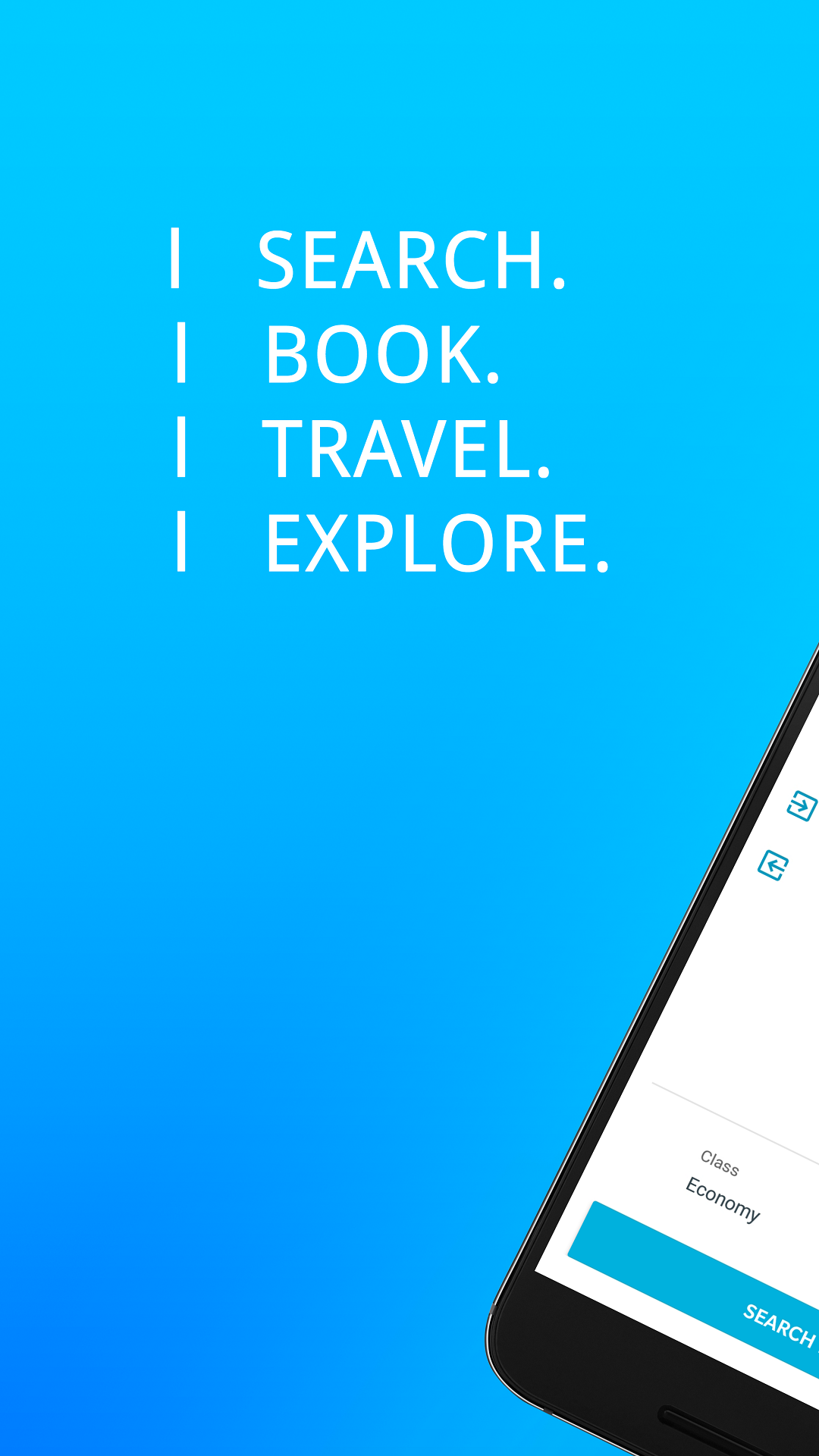 Sky Scan - Cheap Flights worldwide - App on Amazon Appstore