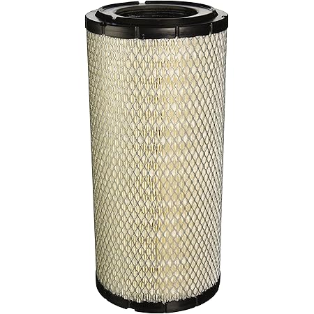 Amazon.com: Caterpillar 110-6331 1106331 Engine Air Filter Advanced ...