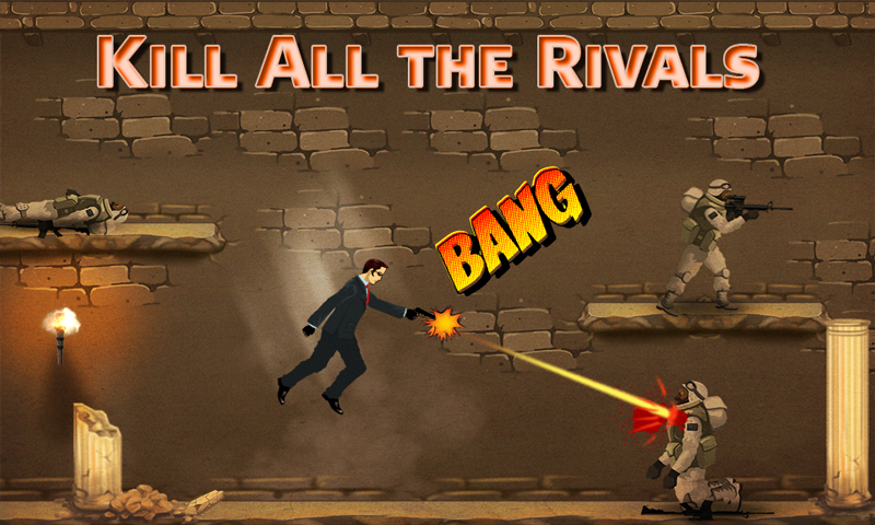 Agent Kills: Age of Elite Spy - App on Amazon Appstore