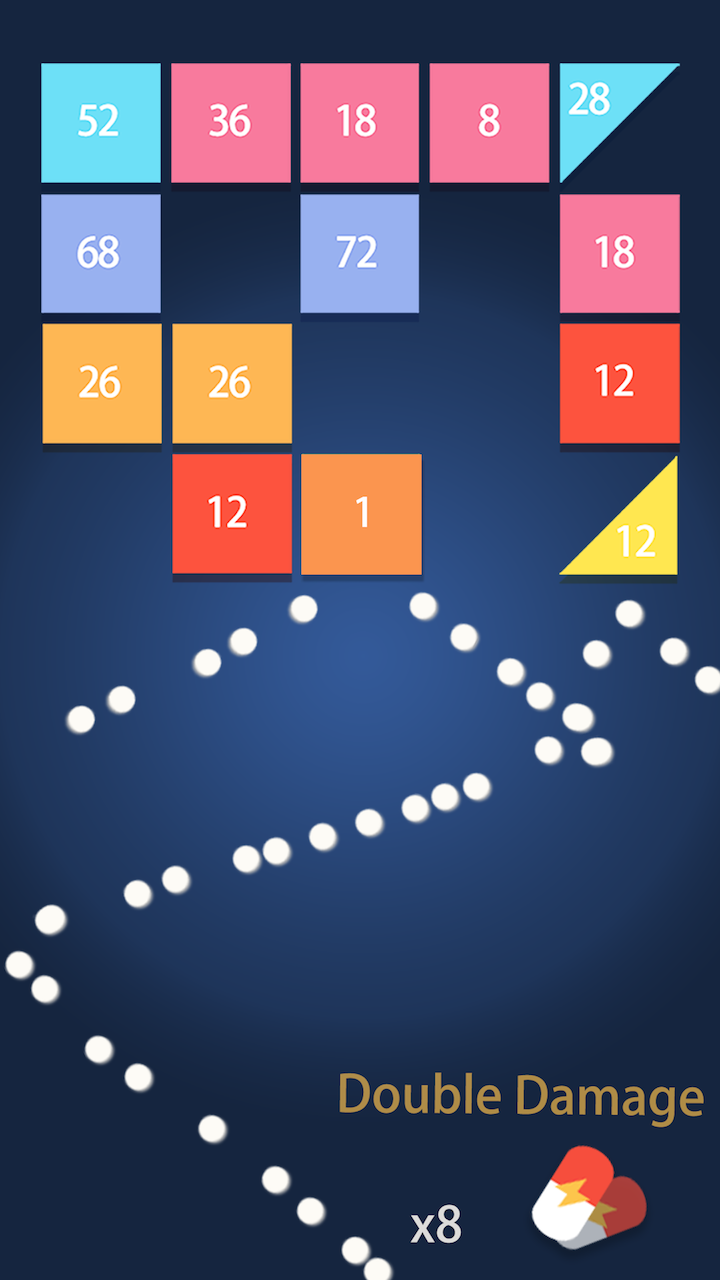 Balls Break Bricks - App on Amazon Appstore