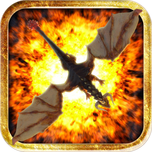 Dragon Scramble by Free Action Games Plus Fun Apps - App on Amazon Appstore