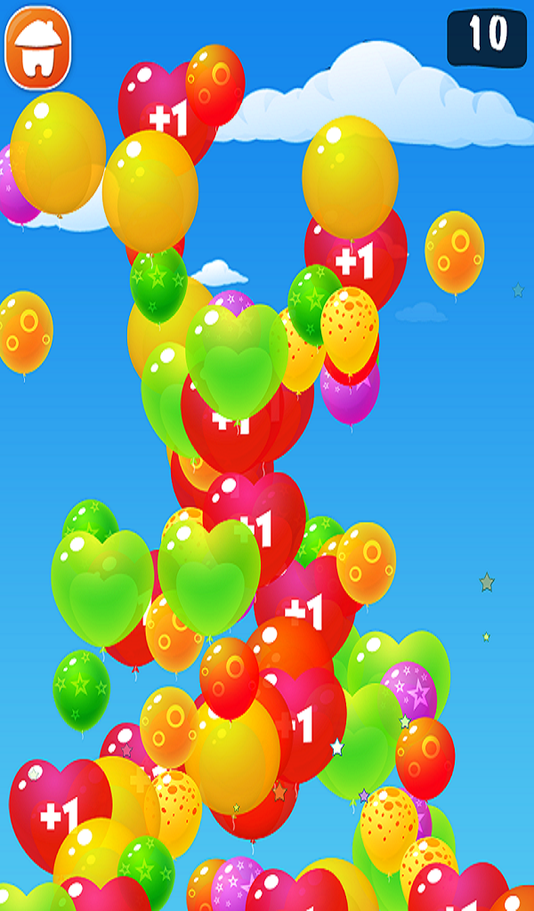 Balloon Blaster - App on Amazon Appstore