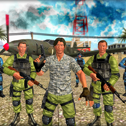 Mafia Crime City Fighter - Gangster Survival Game-Amazonアプリストアのアプリ