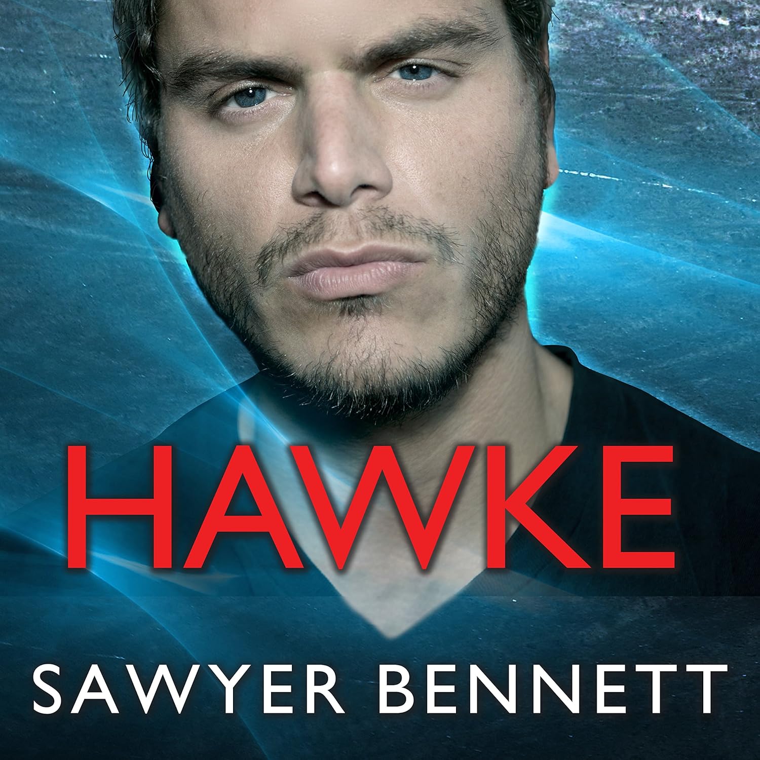 Amazon.com: Hawke: Cold Fury Hockey Series, Book 5 (Audible Audio ...