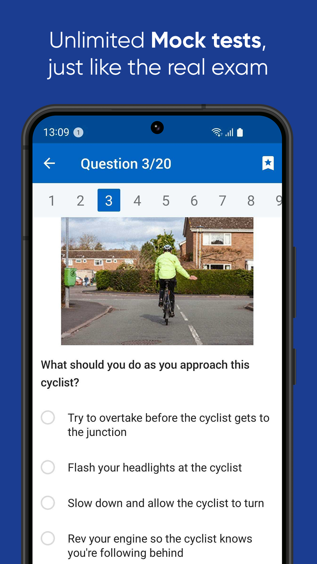 Driving Theory Test 2023 - App on the Amazon Appstore