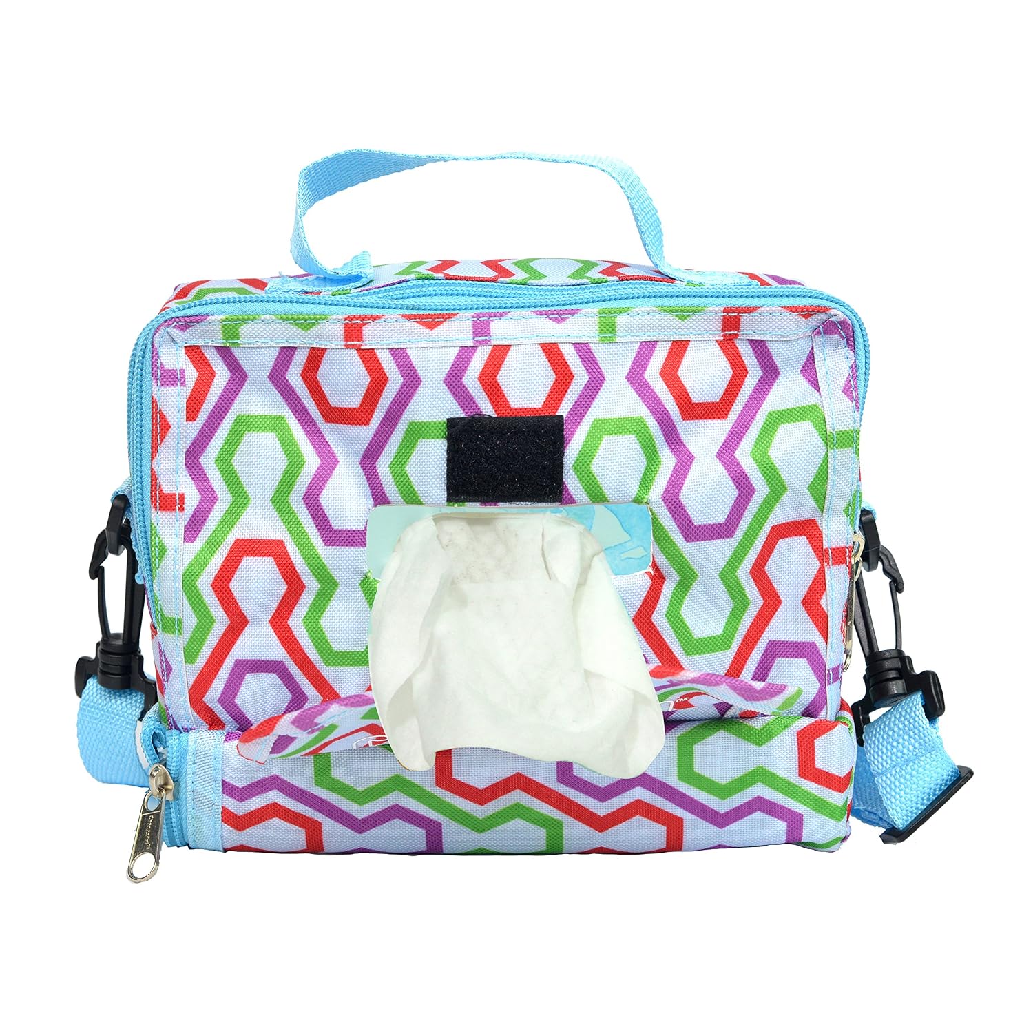 ChangePal On-The-Go Diaper Changing Kit - Includes Changing Pad ...