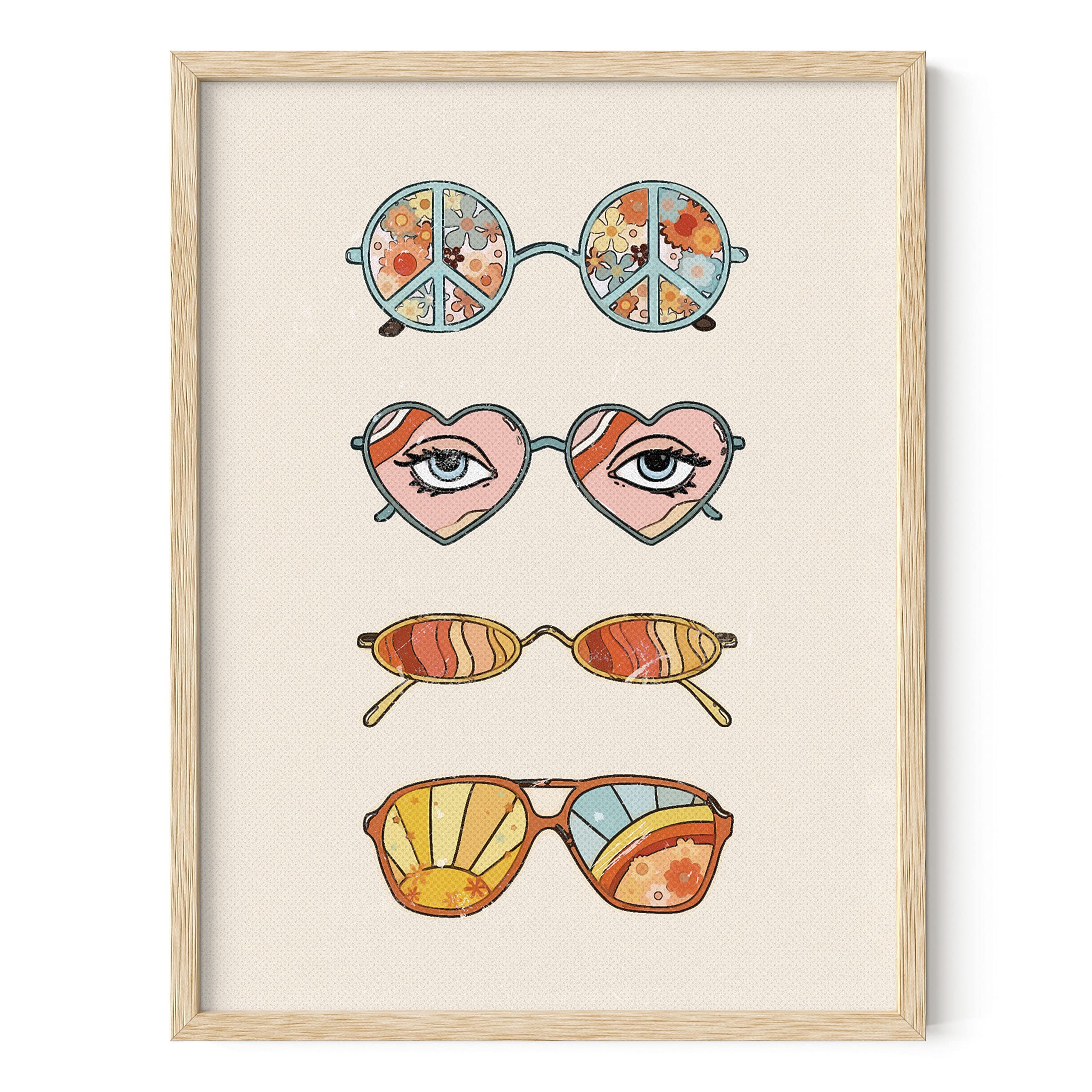 Cool Posters For Teenage Girls