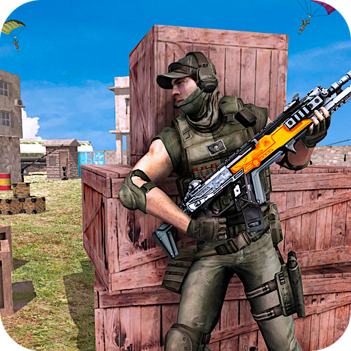 US Commando Army Battleground Mobile FPS Strike - App on Amazon Appstore
