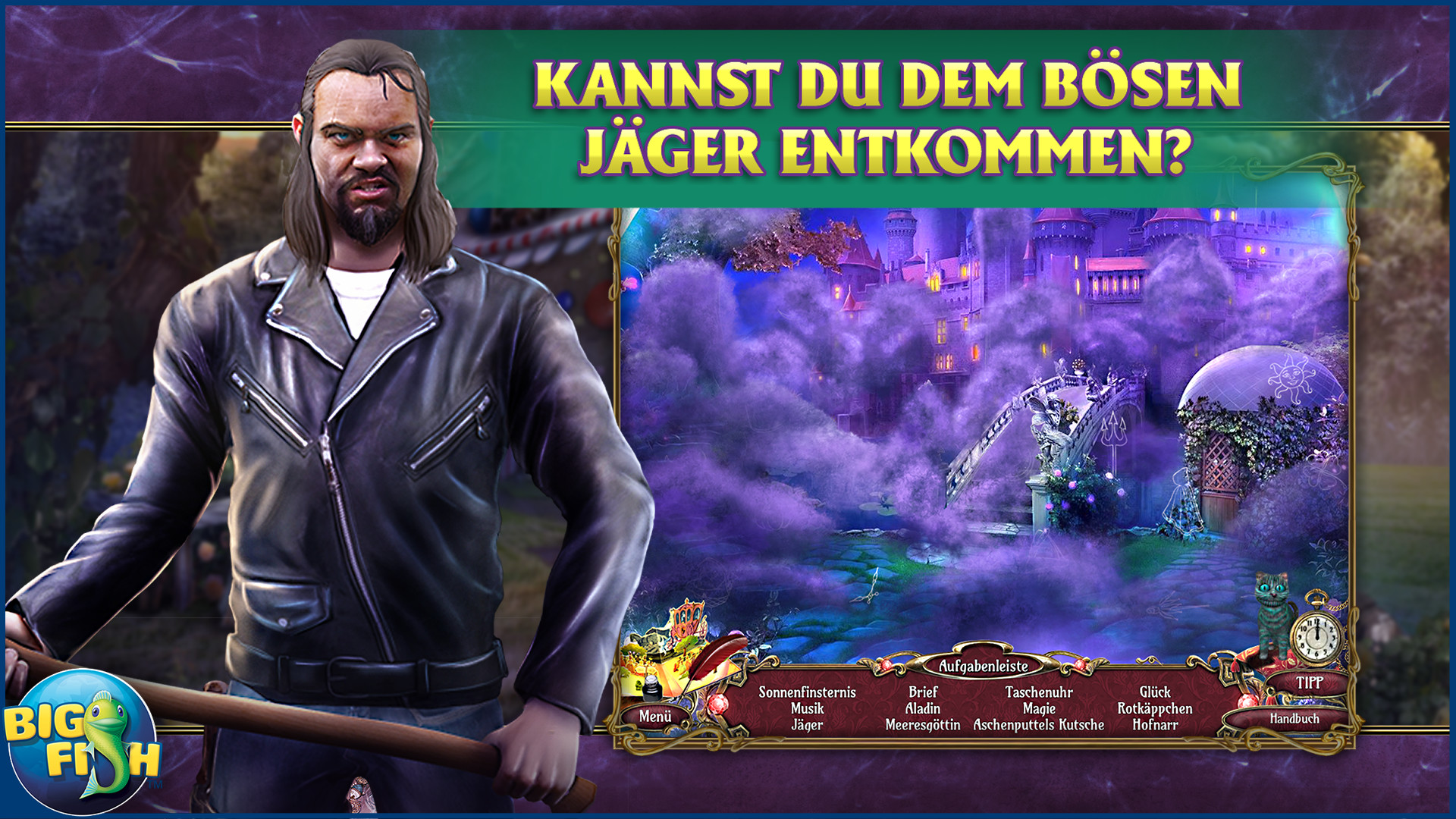 Zeichnungen Des Bösen Hofnarren