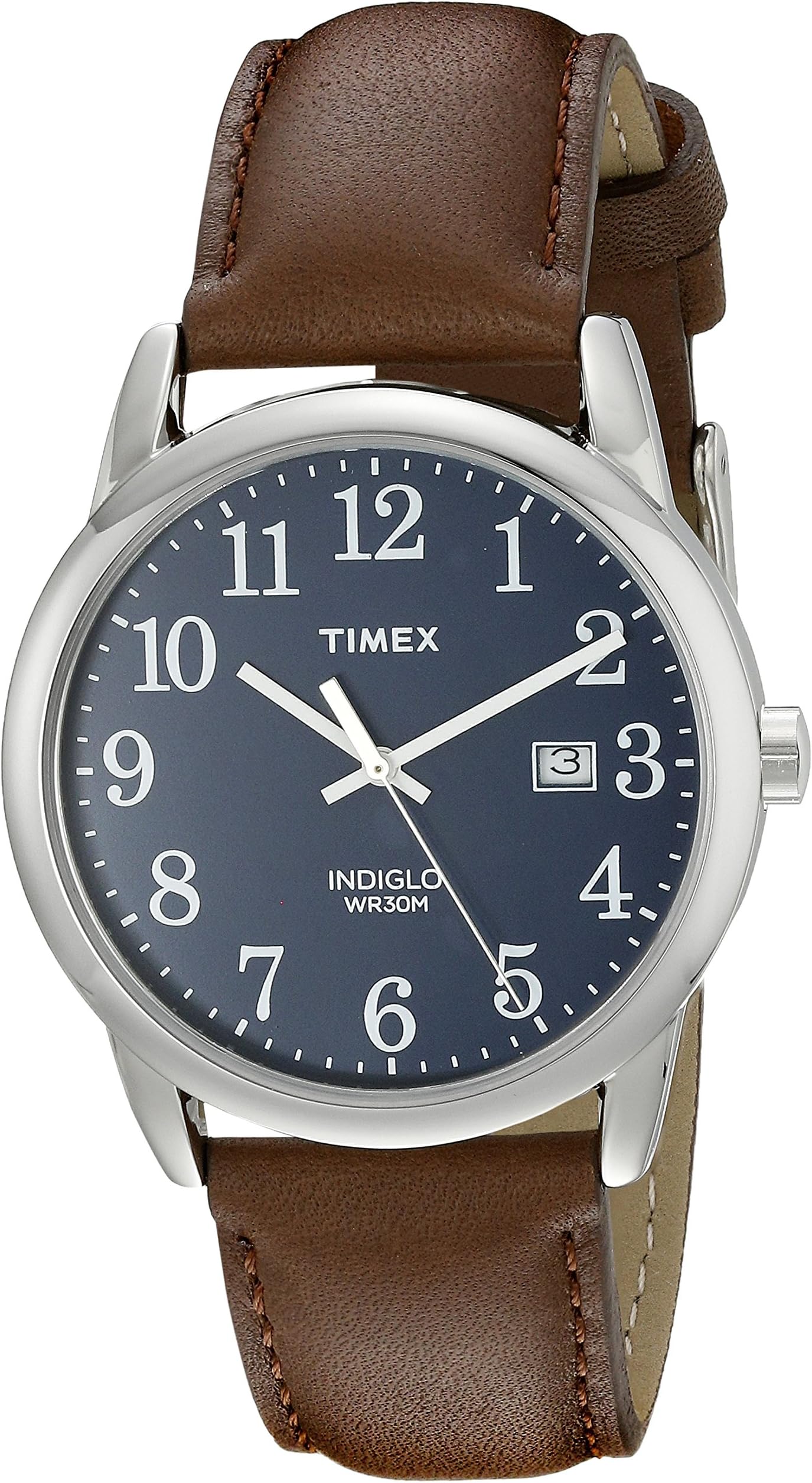 Reloj Timex Expedition para Hombres 42mm, pulsera de Piel : Timex: Amazon.com.mx: Ropa, Zapatos ...
