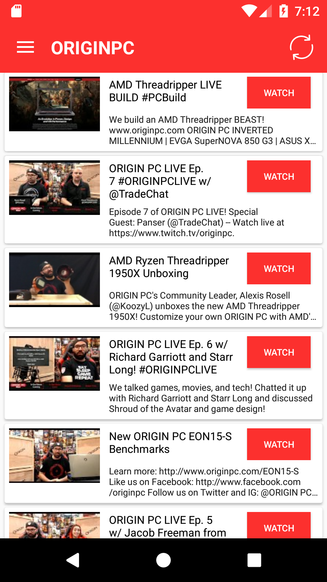 PC Builder - Complete Guide - App on Amazon Appstore