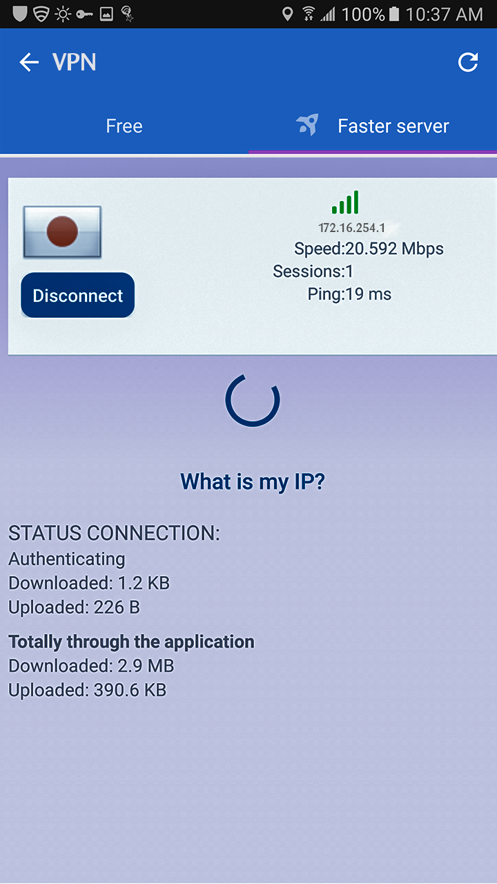 Super VPN Unlimited Unblocker Proxy Master - App on the Amazon Appstore