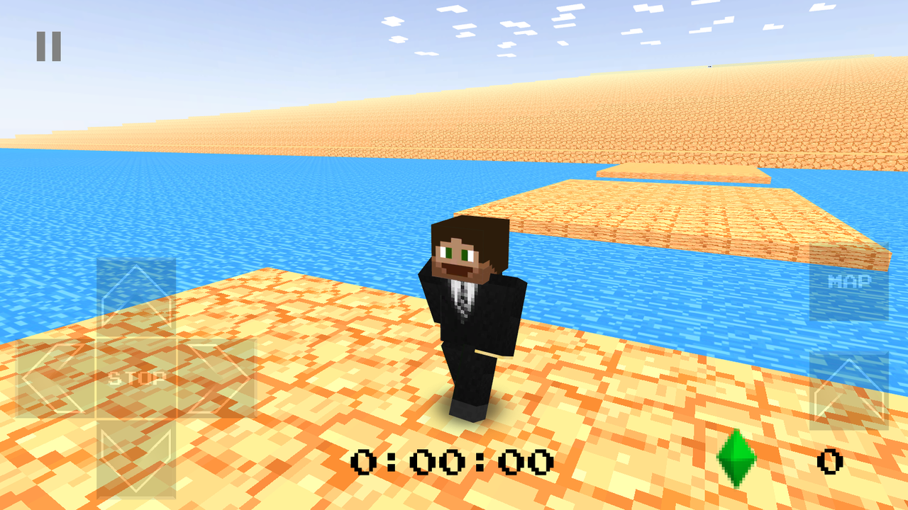 Pixel Labyrinth - App on Amazon Appstore