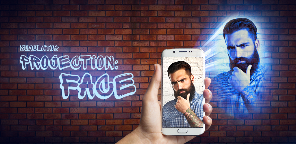 Projection: Face Simulator:Amazon.com:Appstore for Android
