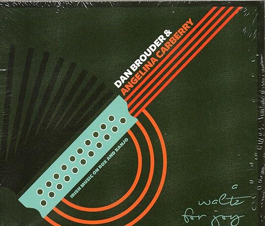 A Waltz for Joy by Dan Brouder and Angelina Carberry: Tune ...