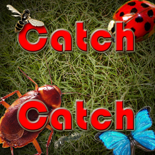 CatchCatch (Kill The Bugs) - App on Amazon Appstore