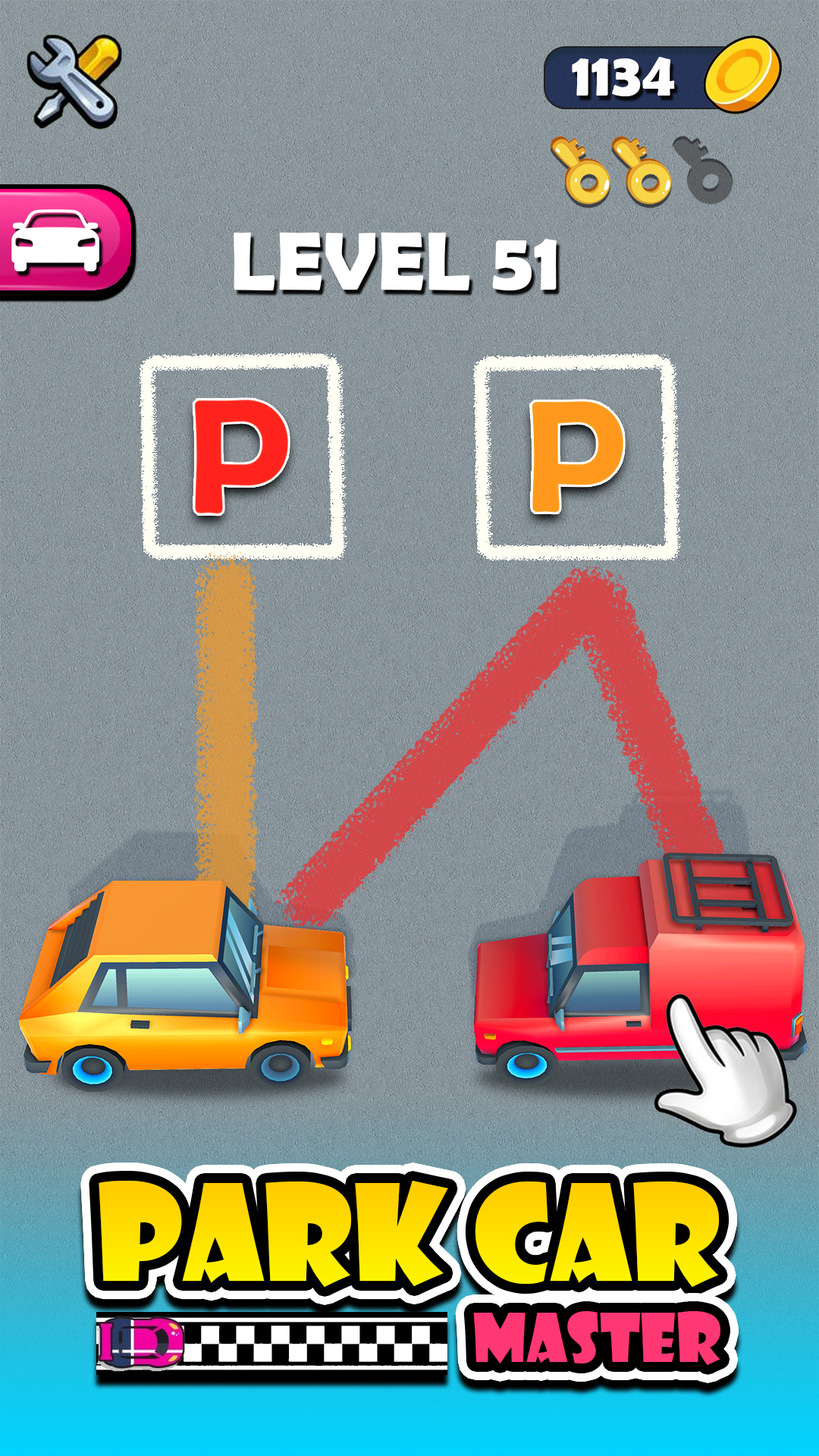 Park Car Master: Car Games - App on the Amazon Appstore