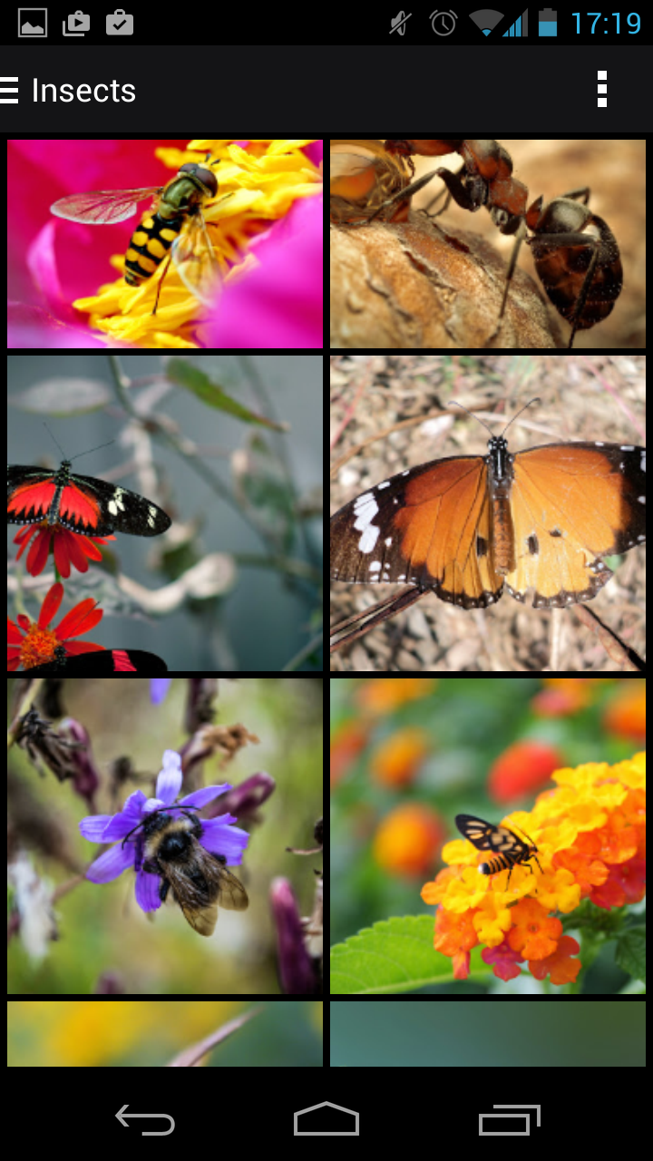 Wallpapers HD Backgrounds - App on Amazon Appstore