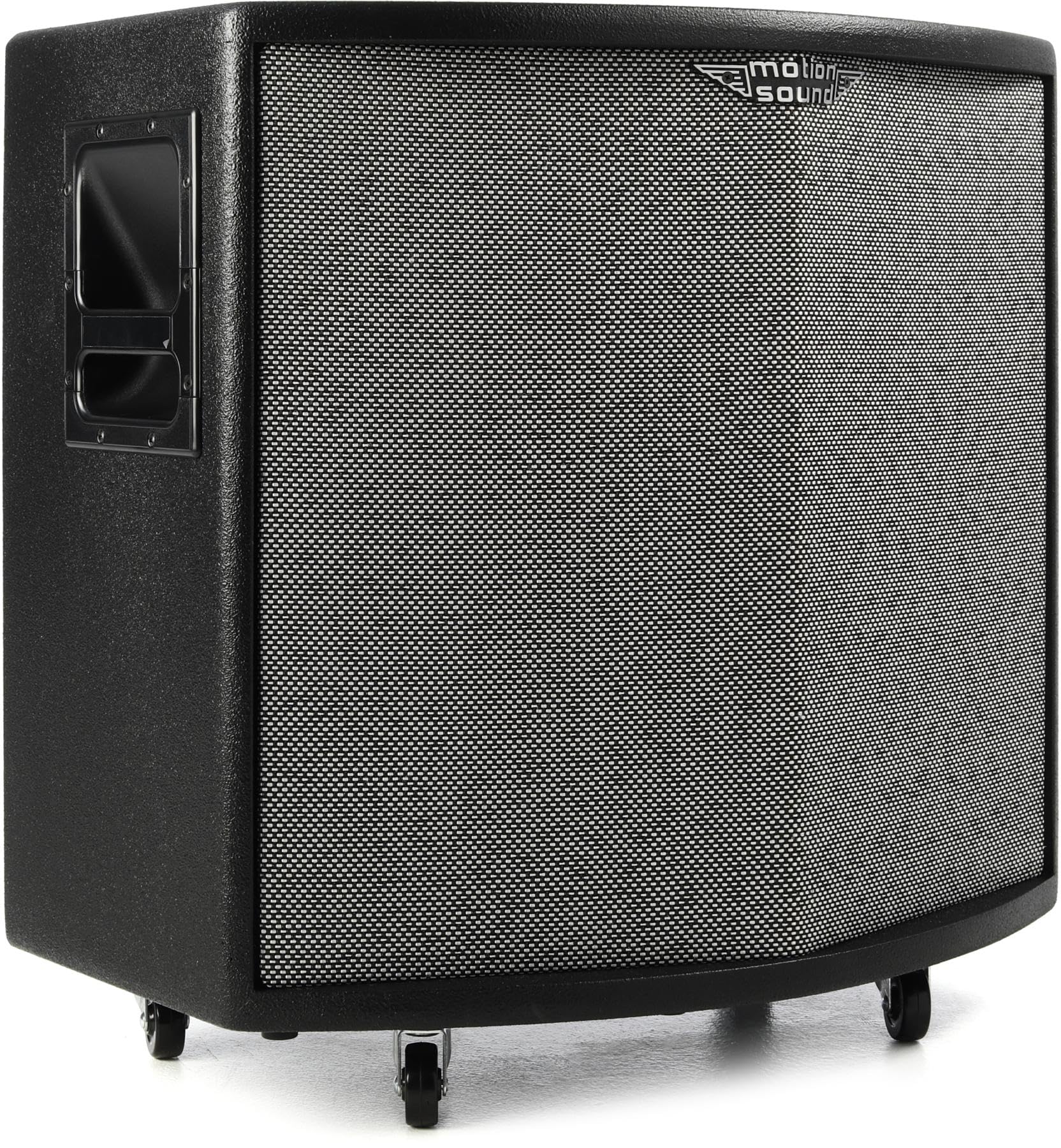 Amazon.com: Motion Sound KP1000-10 1000W 4 x 10-inch Stereo Keyboard ...