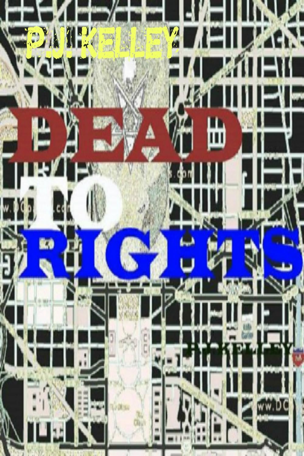 Amazon.com: DEAD TO RIGHTS: Zombie World Order Part Two eBook : Kelley ...