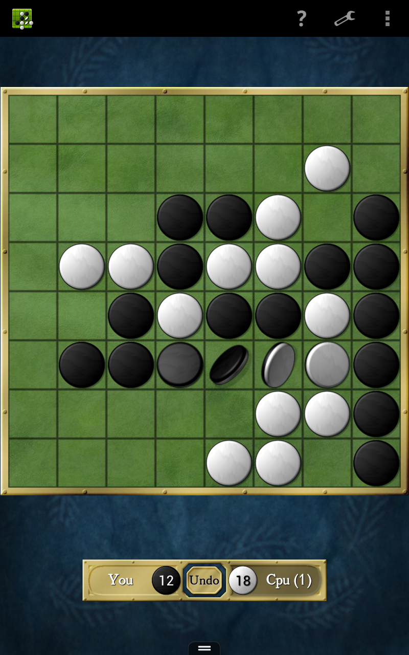 Reversi - App on the Amazon Appstore