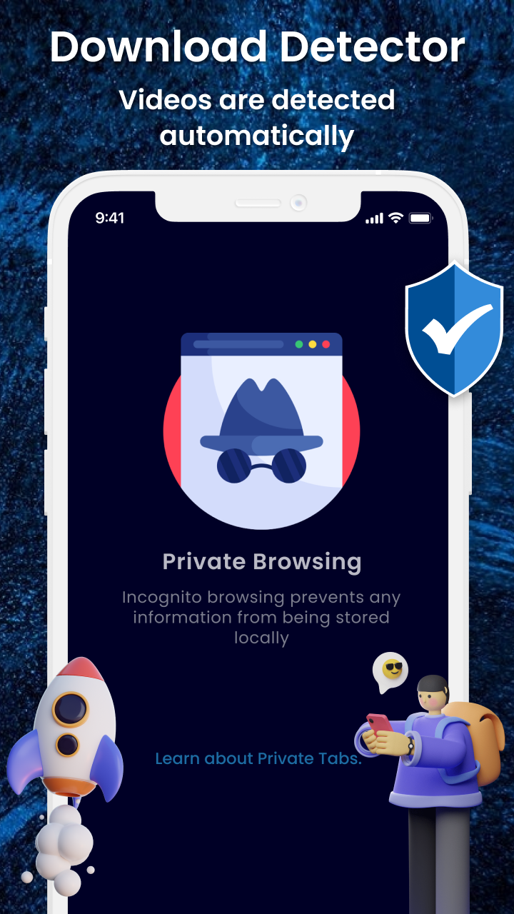 Quick Browser:Amazon.de:Appstore for Android