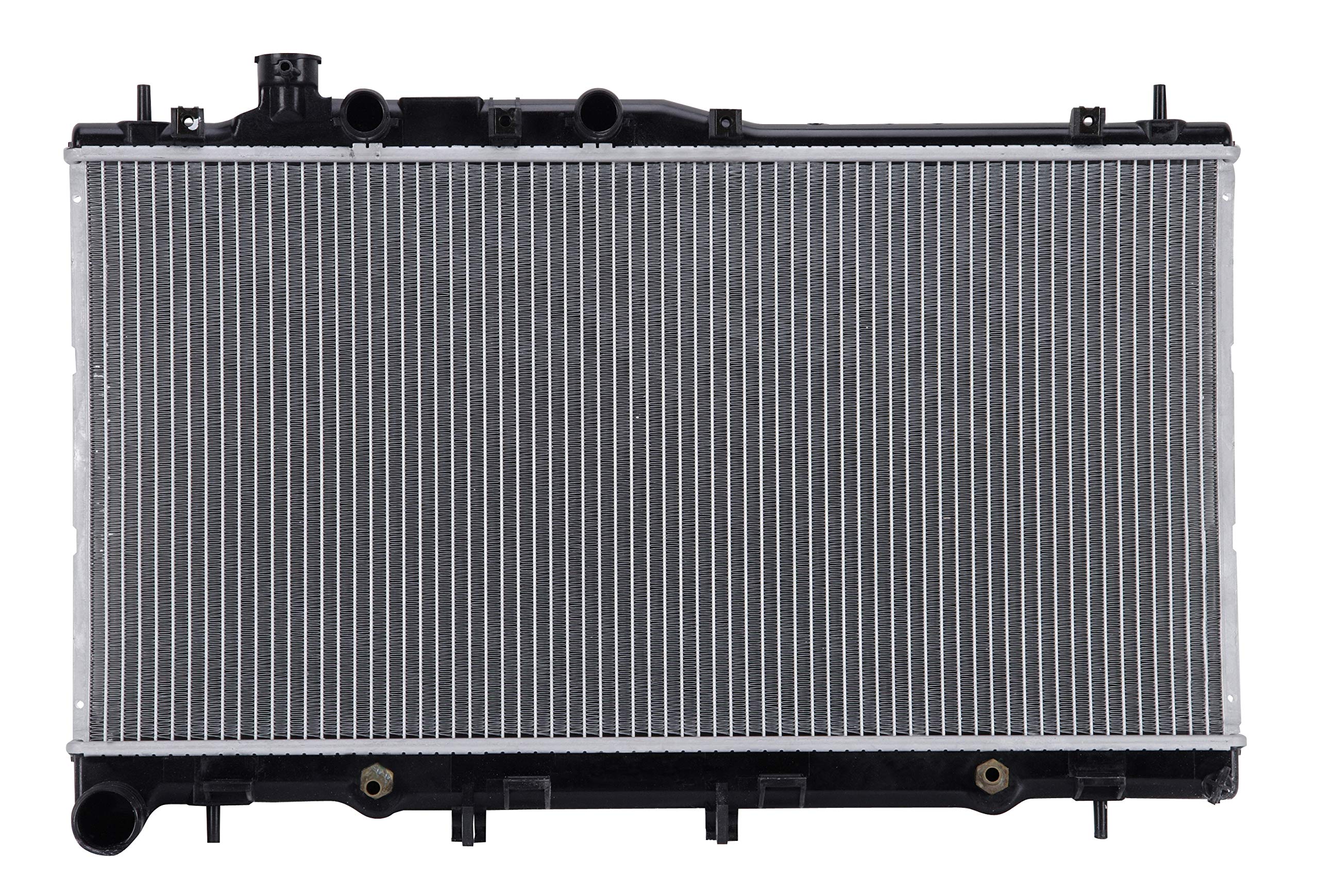 Amazon.com: Spectra Premium CU2779 Complete Radiator : Automotive