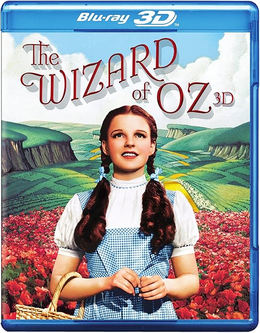 The Wizard of Oz (75th Anniversary) : Gladys W. Allison, Judy Garland ...