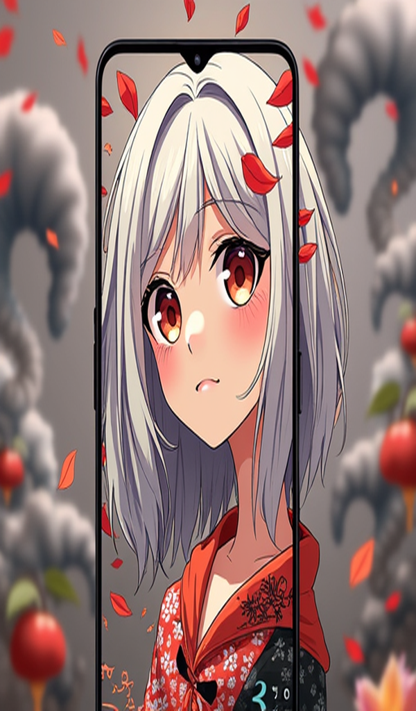 Sad Anime Profile: Emotional Anime PFP & Wallpapers Collection HD - App ...
