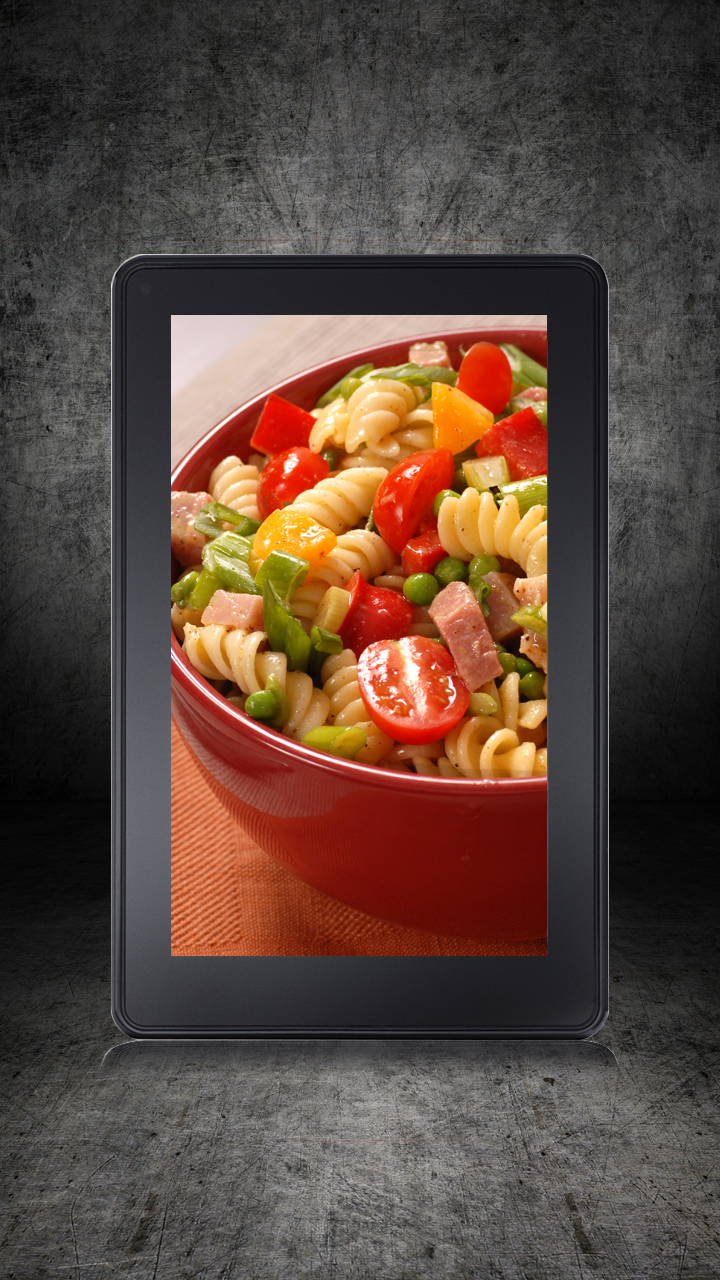 How to Make Pasta - App on the Amazon Appstore