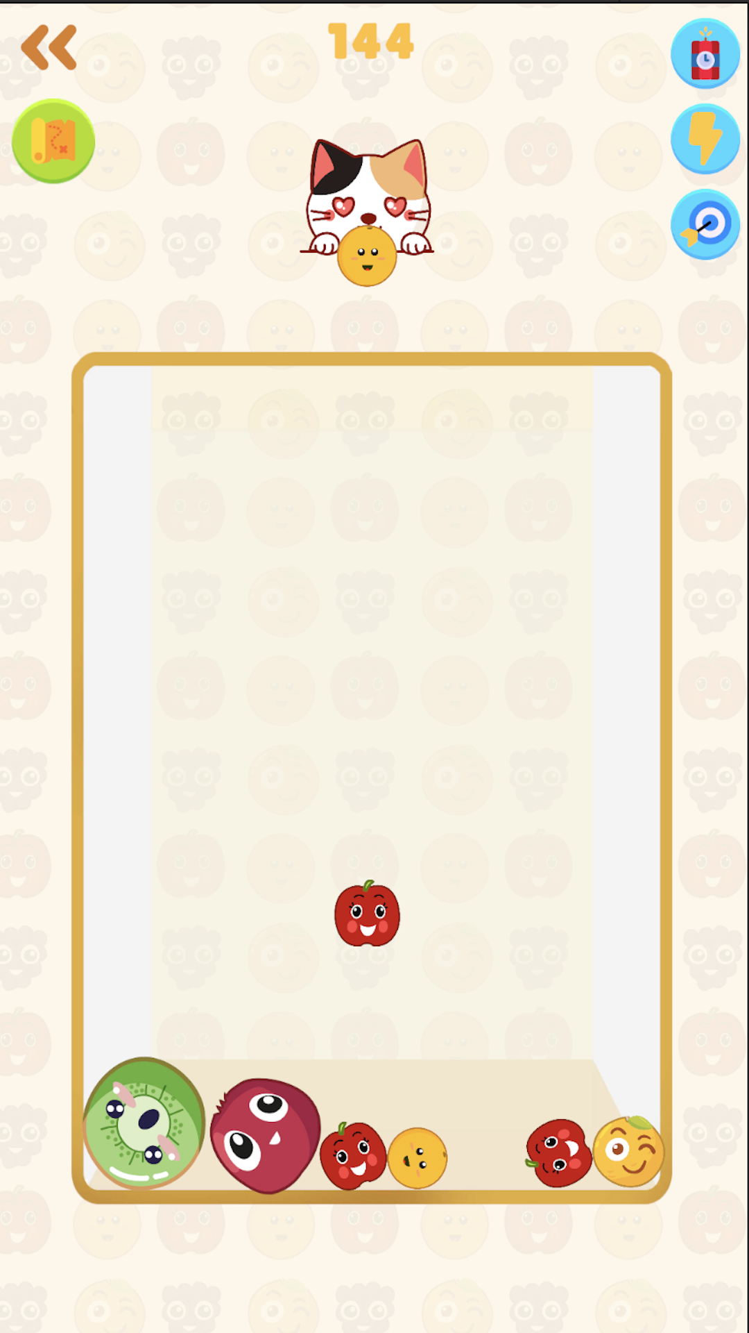 Merge Melon Maker : Fruit Game - App on Amazon Appstore