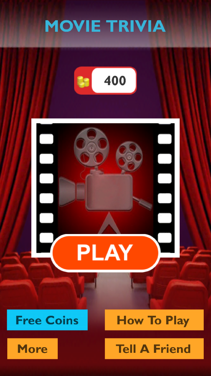 Blockbuster Movie Trivia - Test your knowledge of movies. Guess film ...