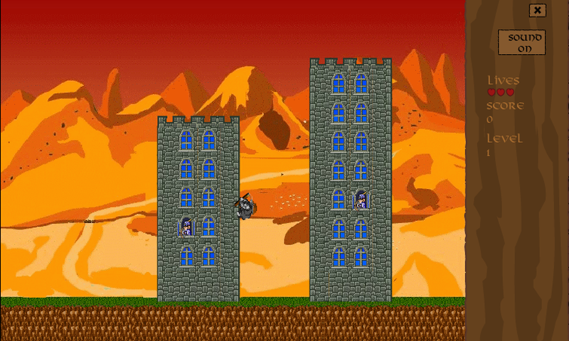 Castle Crusher:Amazon.com:Appstore for Android