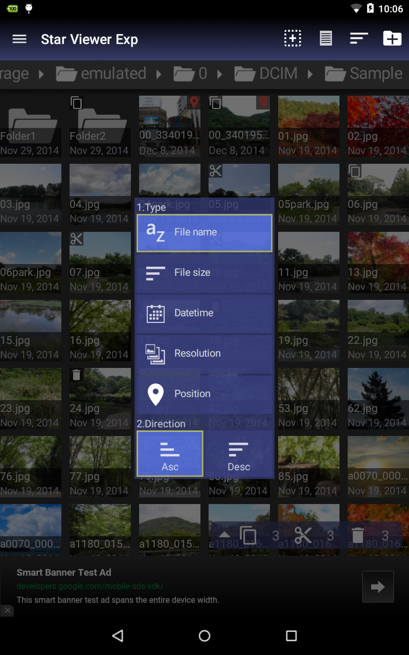 Star Viewer Exp - App on Amazon Appstore