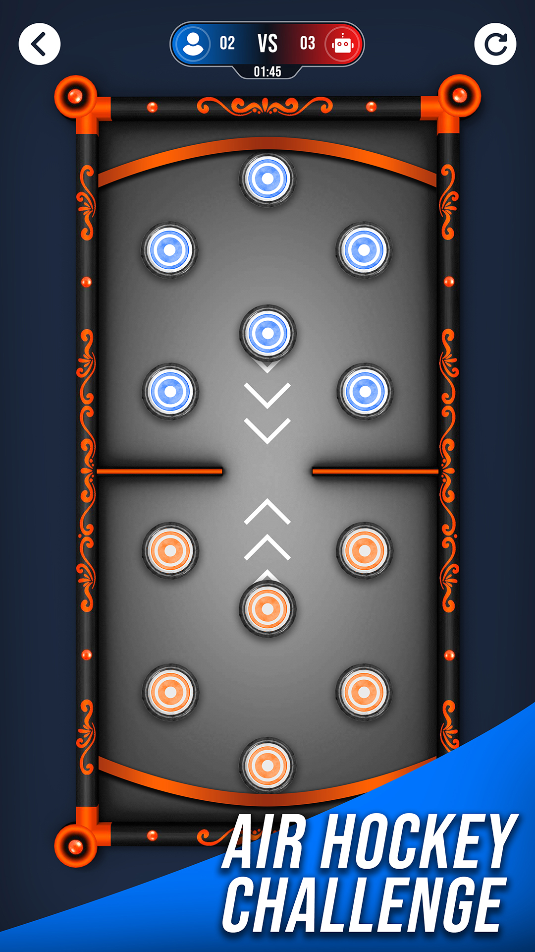 Carrom Disc Pool - Carrom Baord Games - App on Amazon Appstore