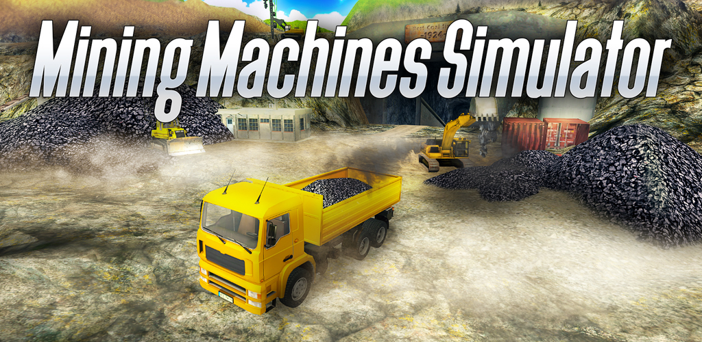 Mining Machines Simulator:Amazon.com:Appstore for Android