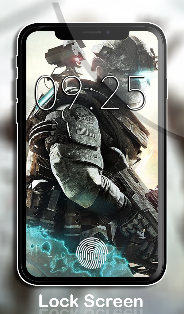 Gaming Wallpapers 4K - for Gamers 2023 (NO ADS) | 🔒 Lock & 🏠Home Screen ...