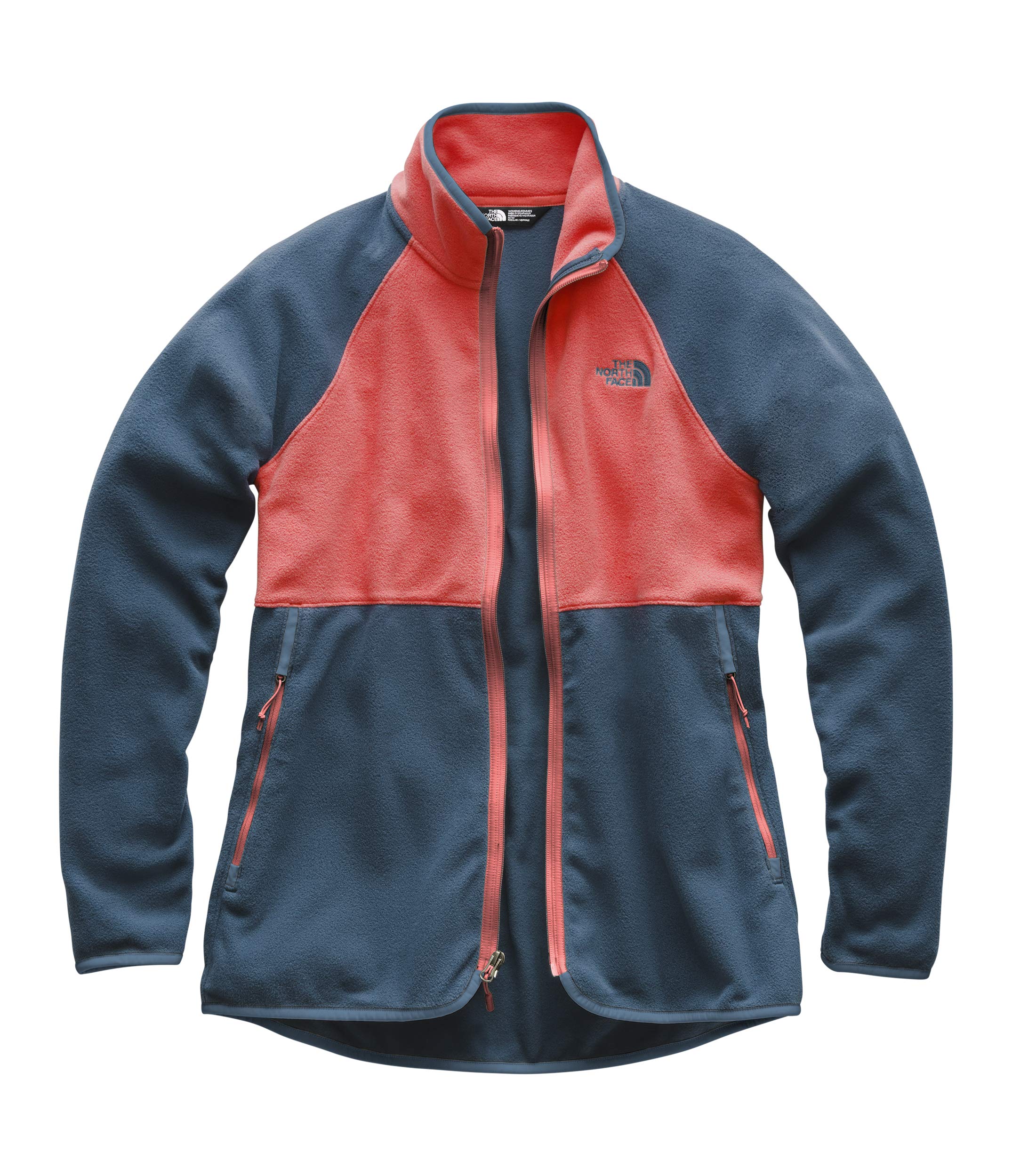 Full Back Embroidered Jackets | Free Embroidery Patterns