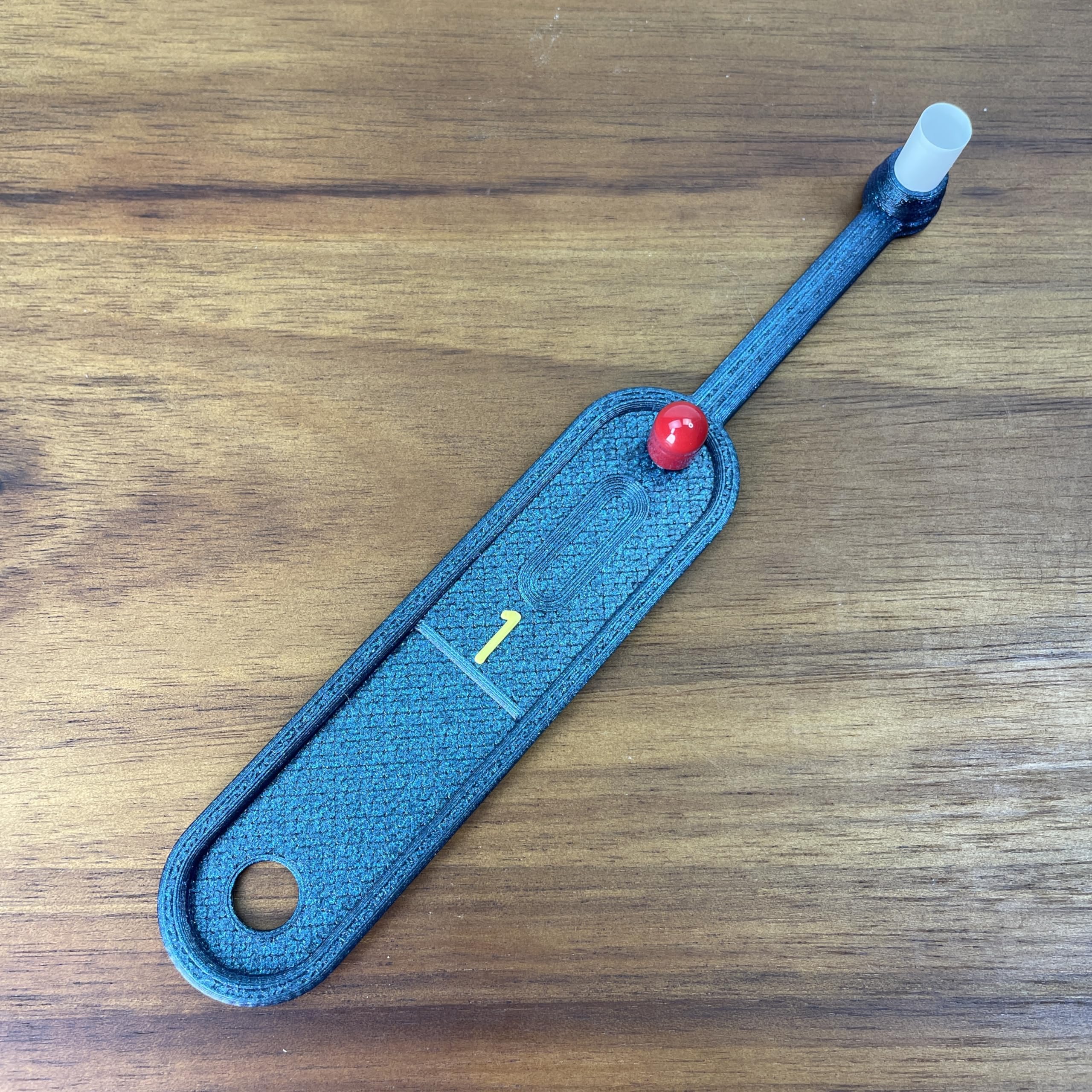 Amazon.com: PACnCAP Single Capsule Scoop - Size 1 - A Tool for Weighing ...