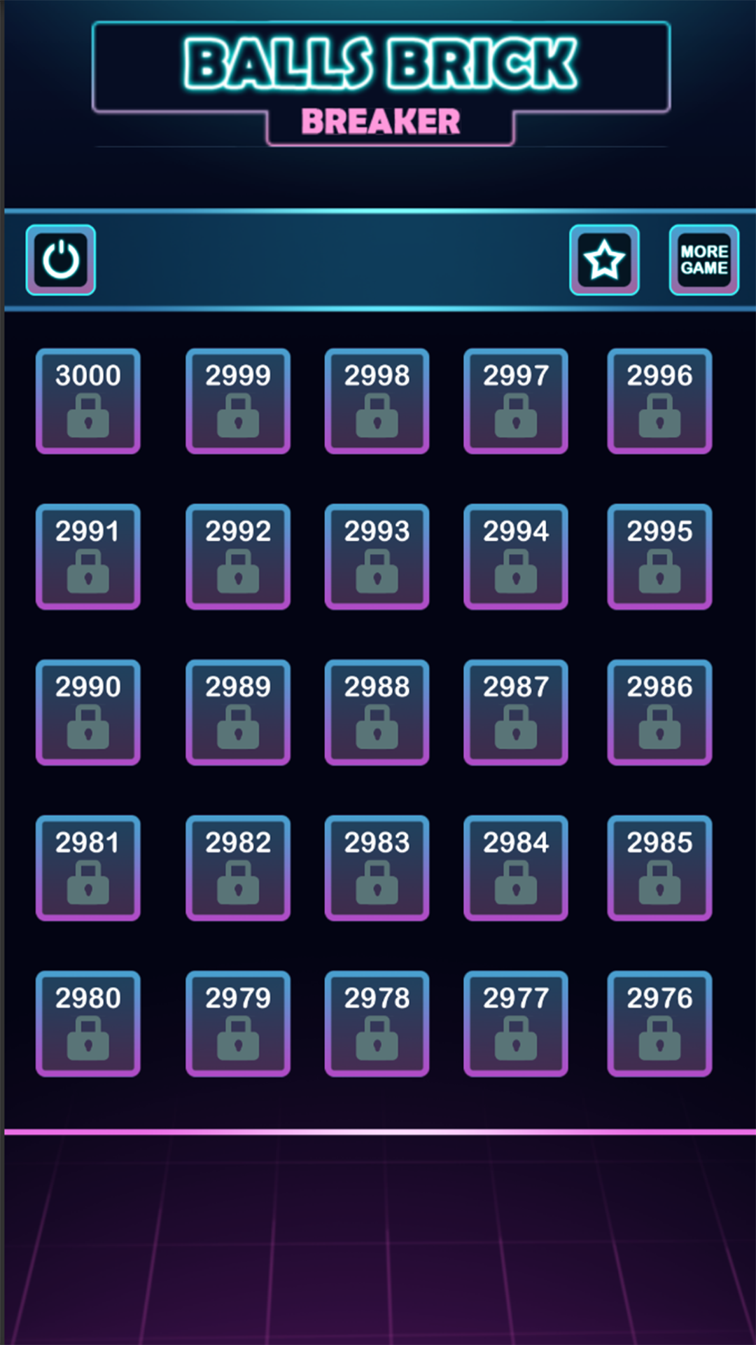 Speed Balls Bounce Brick Classic - App on Amazon Appstore