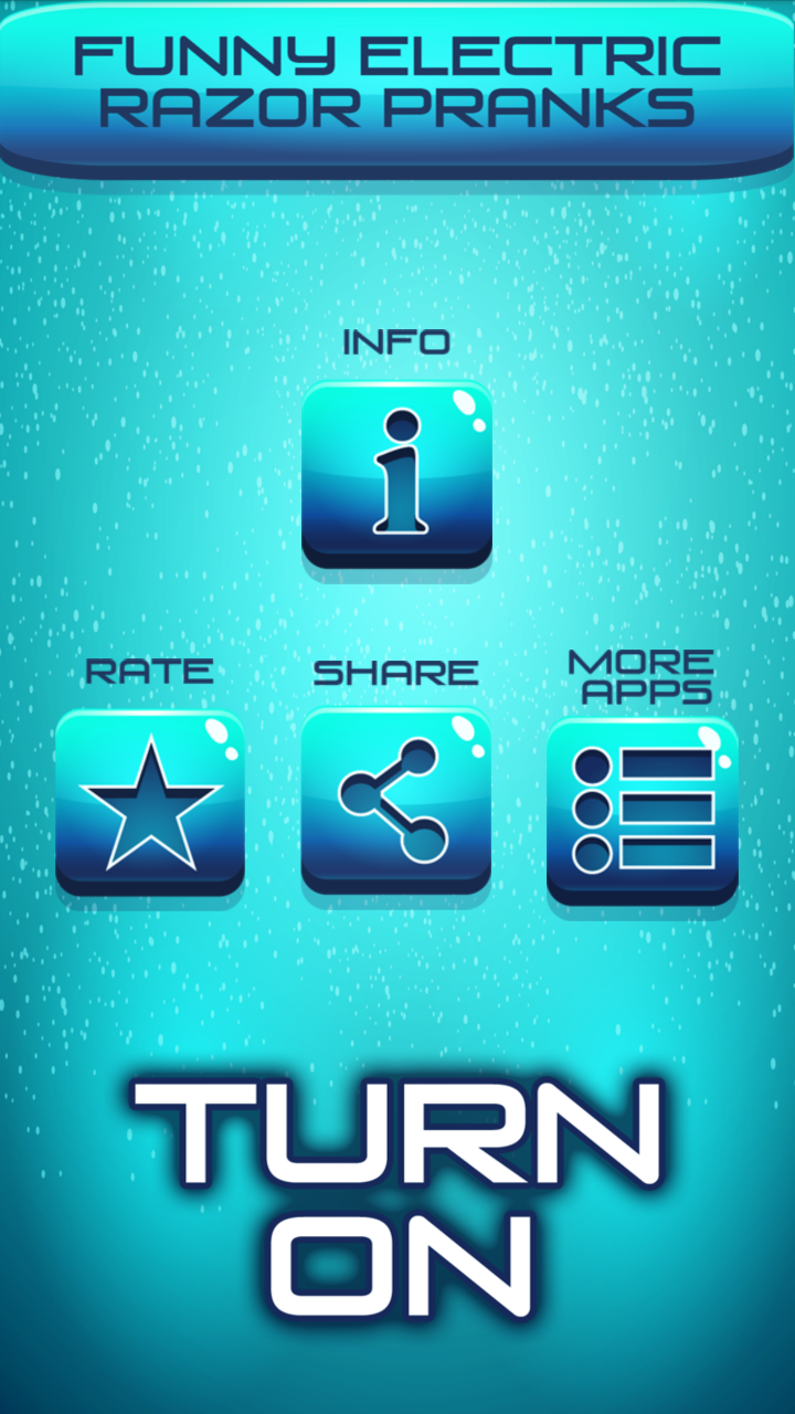 Funny Electric Razor Pranks - App on Amazon Appstore