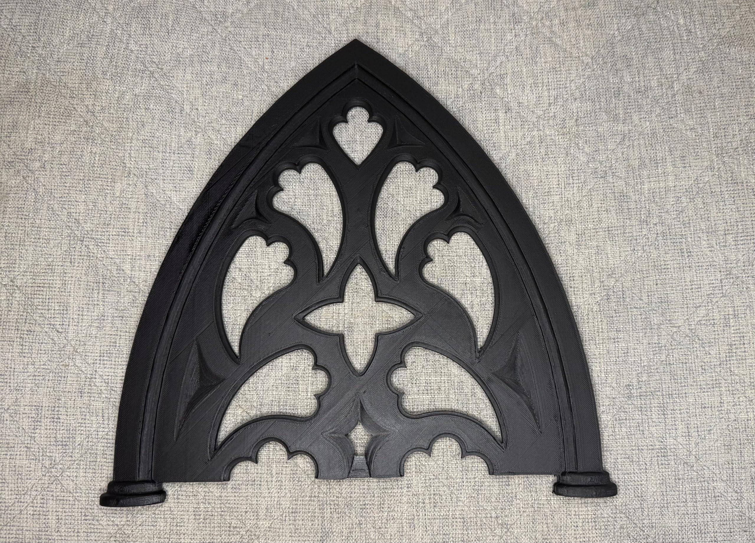 Gothic Panels