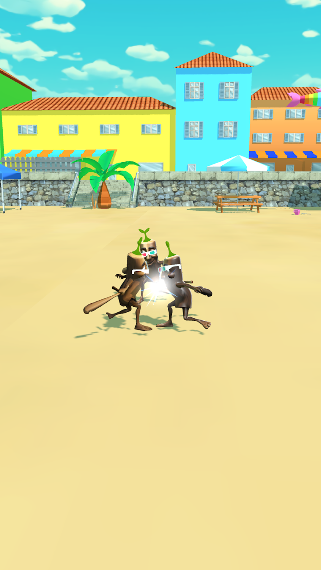 Italian Swords Fighting Game - App on Amazon Appstore