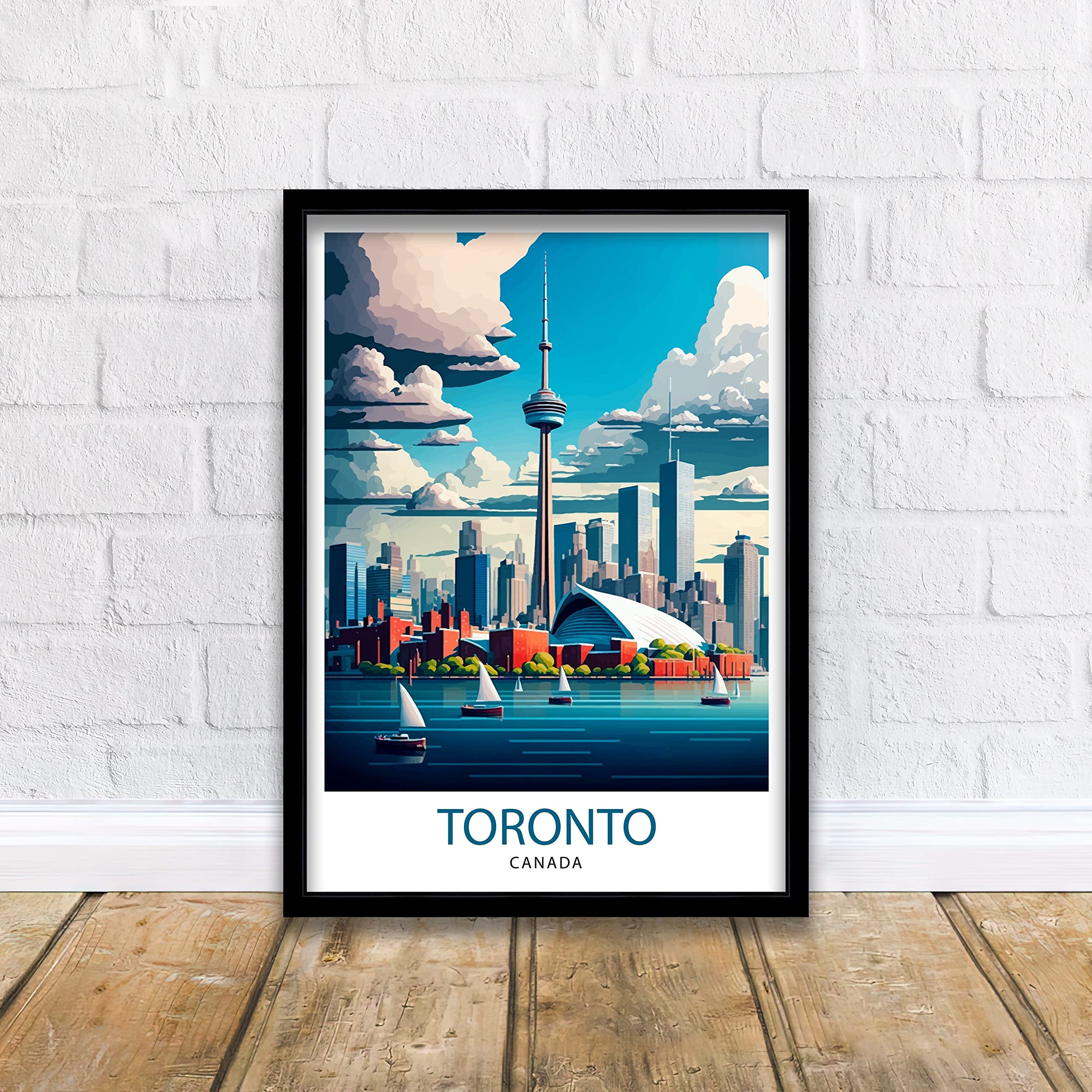 Poster Frames Toronto