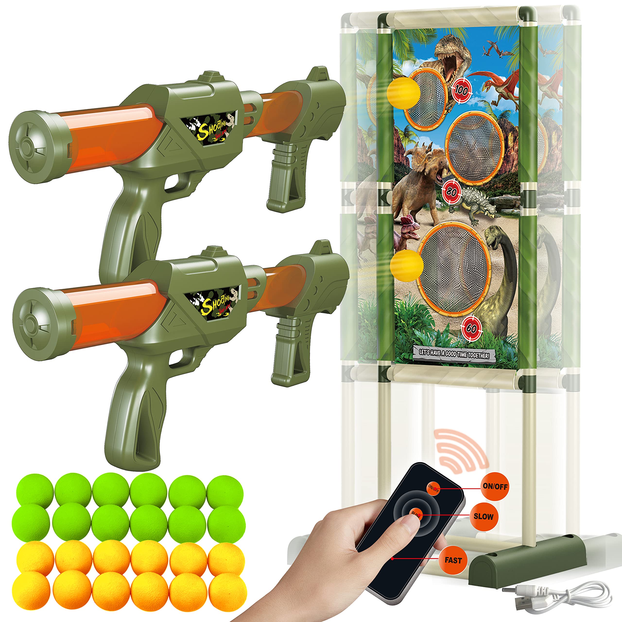 Gun Themed Gifts